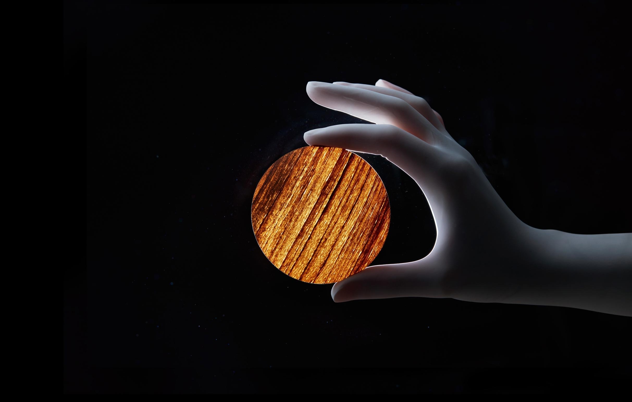 Woodoo: la startup francesa que desarrolla “madera aumentada” para ...