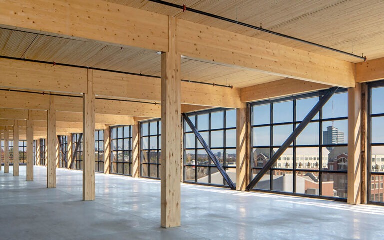 El nuevo rotulado de la madera como requisito para la construcción ...