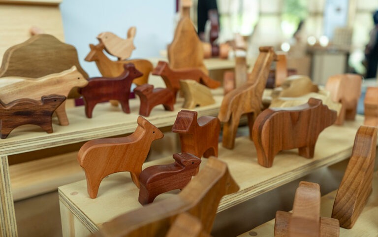 Abrimos convocatoria a “Hecho en Chile, hecho en madera” - Madera21