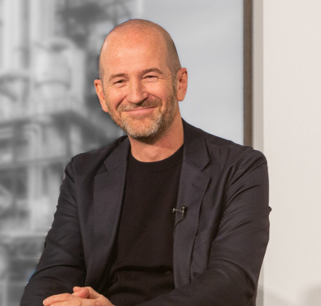 El arquitecto Andrew Waugh aterriza este 10 de junio en Viraliza - Madera21