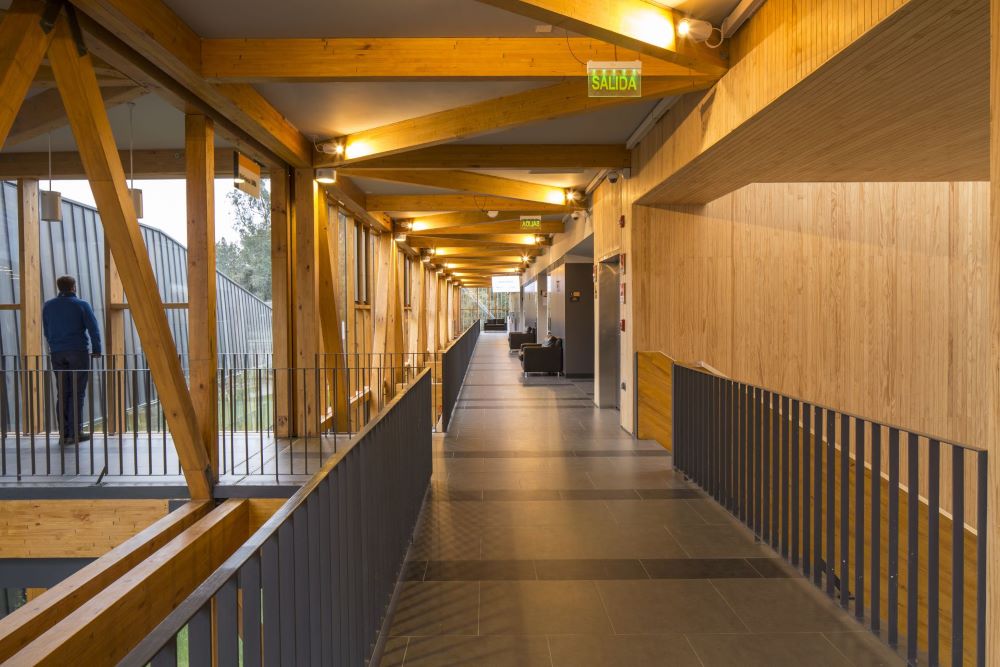 HILAM Madera laminada (MLE) - Madera21