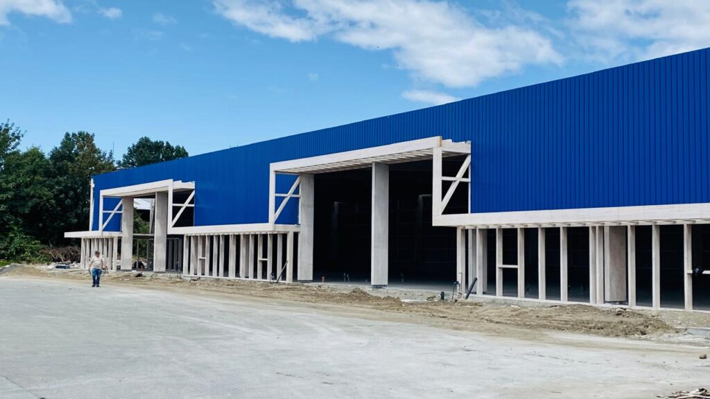 Bodegas en madera que contribuyen a generar el prestigio del material ...