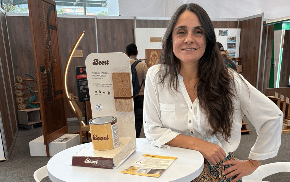 El recorrido de Bee Green tras ganar el Concurso de Innovación y ...